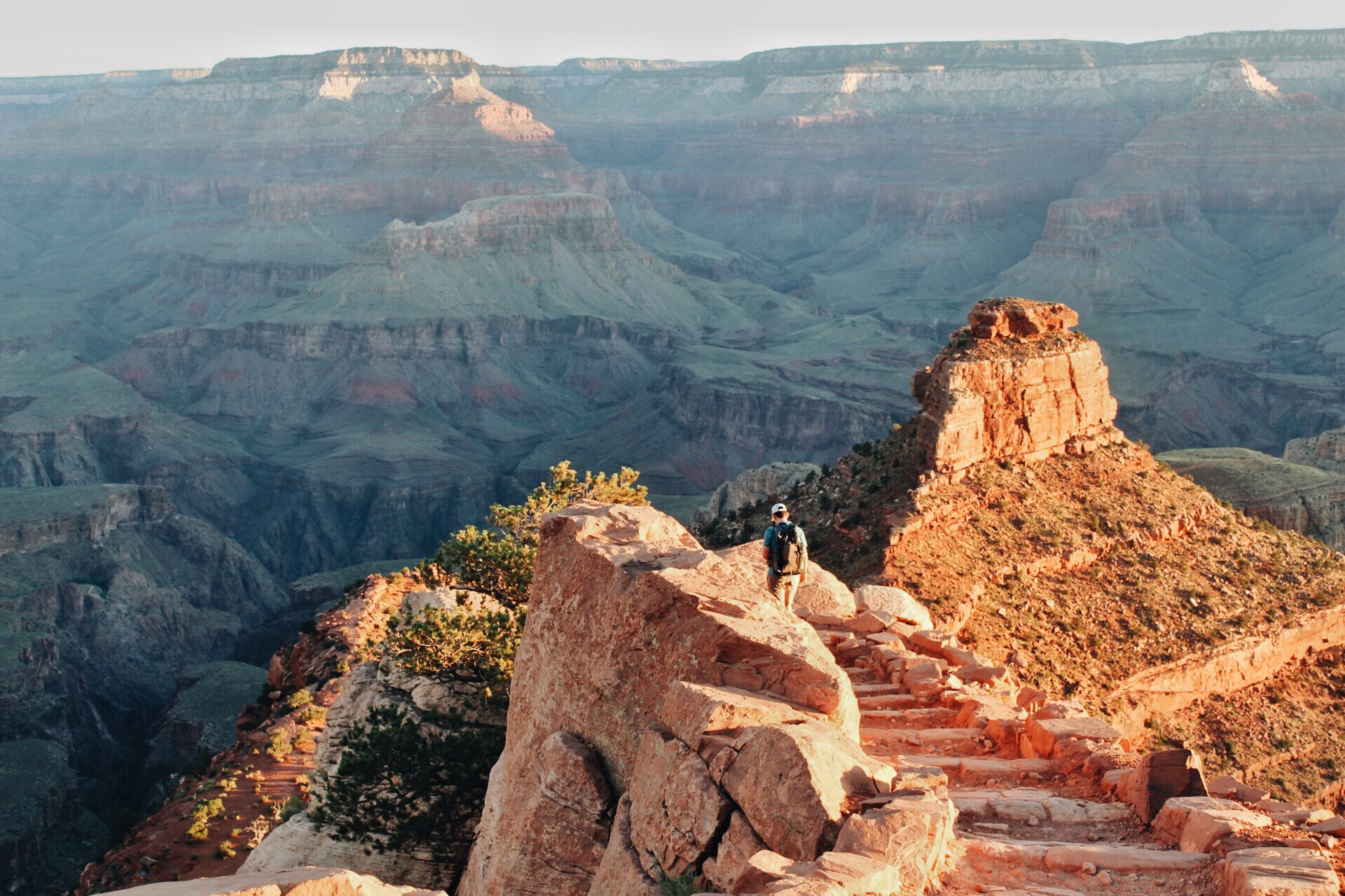 RockMyRun | Best National Park Hikes In the Four Corners States